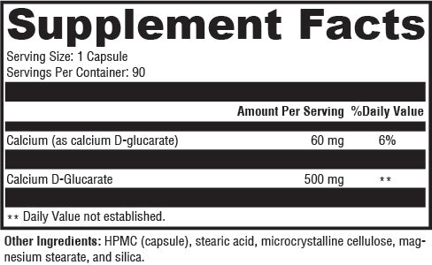 Estro Clear – The Vitality Shop